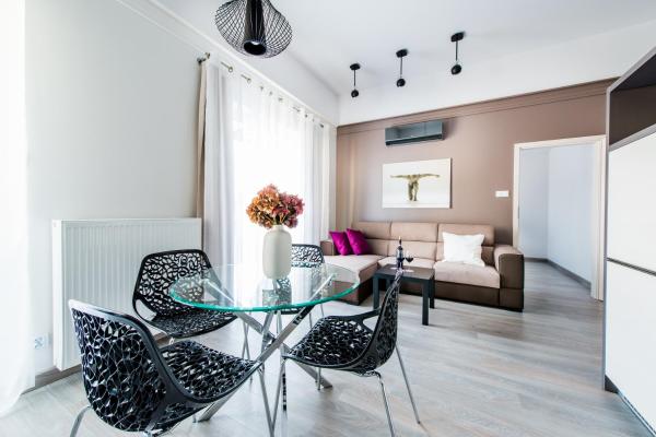 Centrum Superior Suites - Polonya