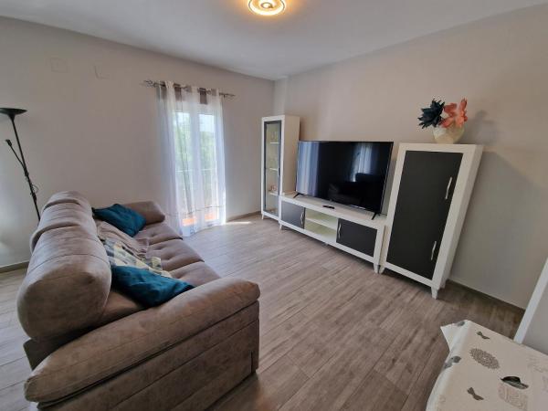 Ds Ribera, Con Aparcamiento Opcional - Córdoba