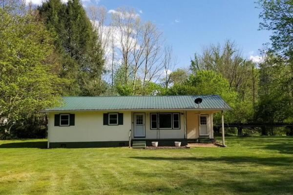 225 The Creek - Caroline du Nord