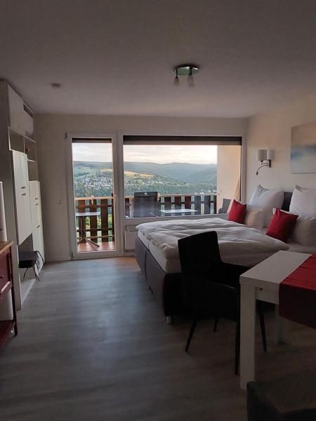 Loreley Lounge Ii - Oberwesel