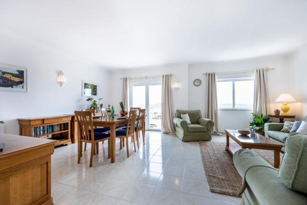 Townhouse Da Amarela - Sagres