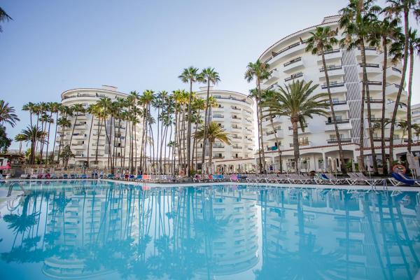 Servatur Waikiki - Maspalomas