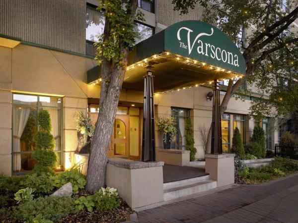 Varscona Hotel On Whyte - Edmonton