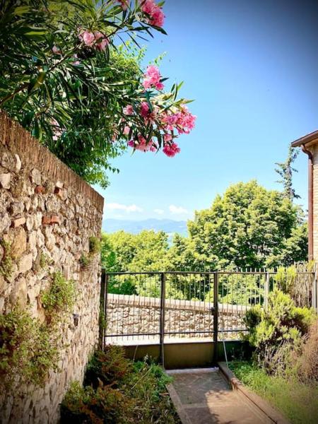 Appartamento Paolo & Francesca - Santarcangelo di Romagna