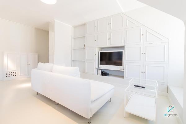 Modern, Minimalist Flat In Vienna - Korneuburg
