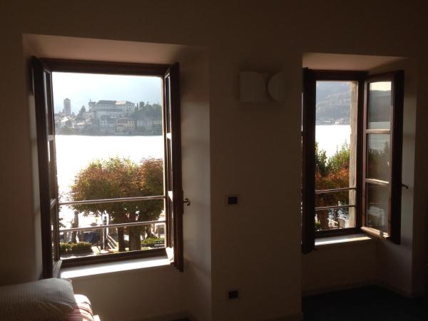 Casa Vacanza Piazza - Orta San Giulio