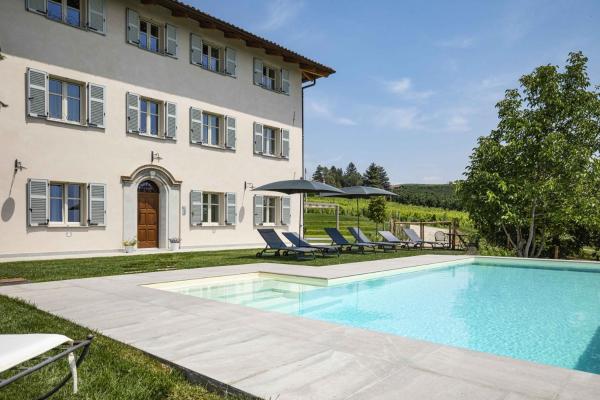 Santa Caterina Langhe - Bra