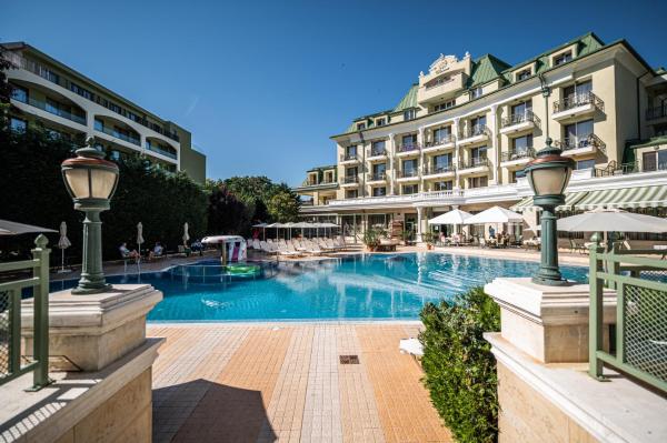 Romance Hotel And Family Suites - Saints Constantine and Helena