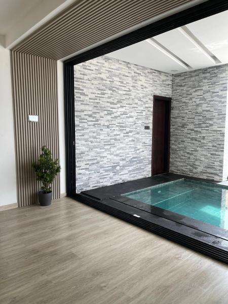 Ab Villa -