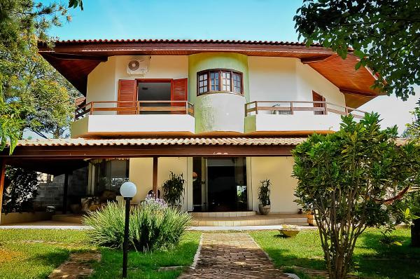 Hotel Nova Odessa - Oficial - Americana