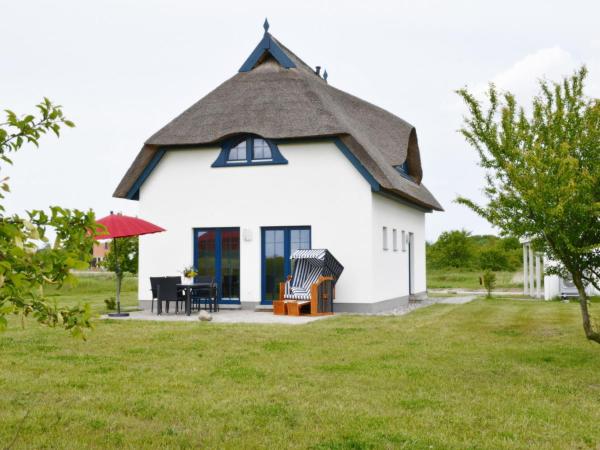 Villa Fasan - Insel Hiddensee