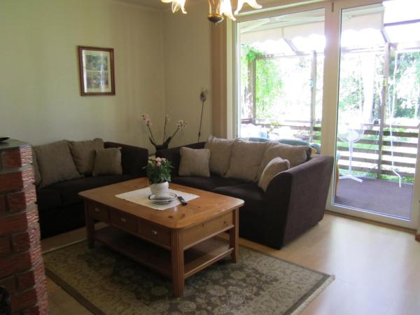 Tüve Apartment - Estonia