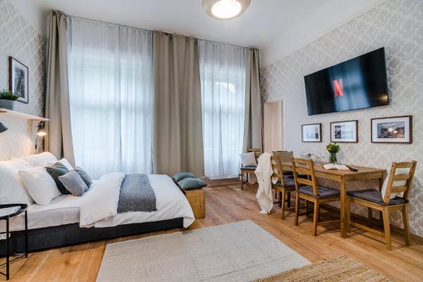 Historic Centre Prague Apartments By Michal&friends - Prague