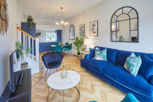 Host & Stay - Prospect Hill Apartments - Goathland