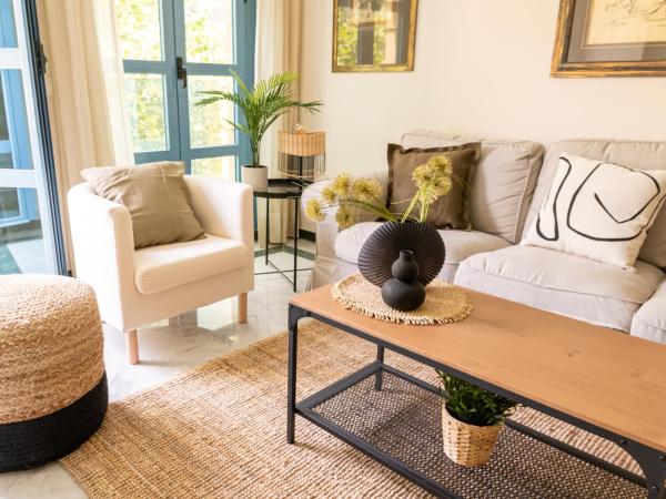 Tejares Suite Cordoba - Cordova