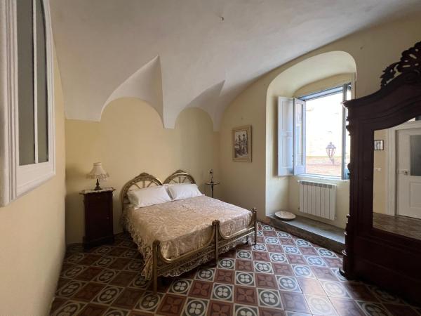 B&b Palazzo Lombardi - Lucera