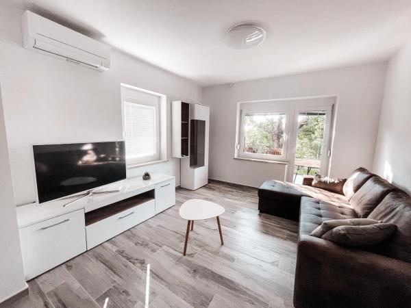 Riad Apartments Premium - Capodistria