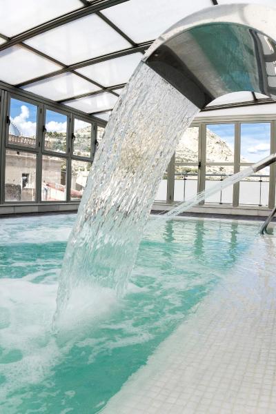Hospes Amérigo, Alicante, A Member Of Design Hotels - Alicante