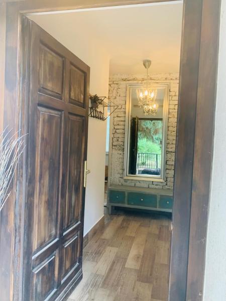 Tūlevél/pine-needles - Tata