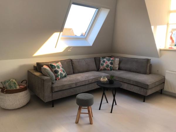 Dorpsweg 18 Nummer 7 - Groote Keeten