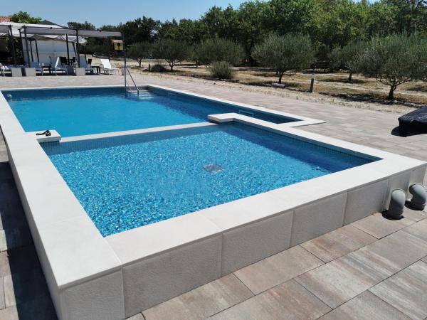 Grande Glamping With Pool - Murter