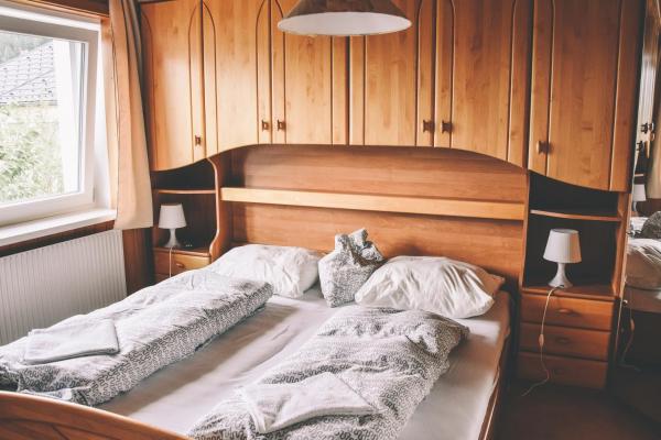 Pension S'platzl Stuhleck - Semmering-Kurort