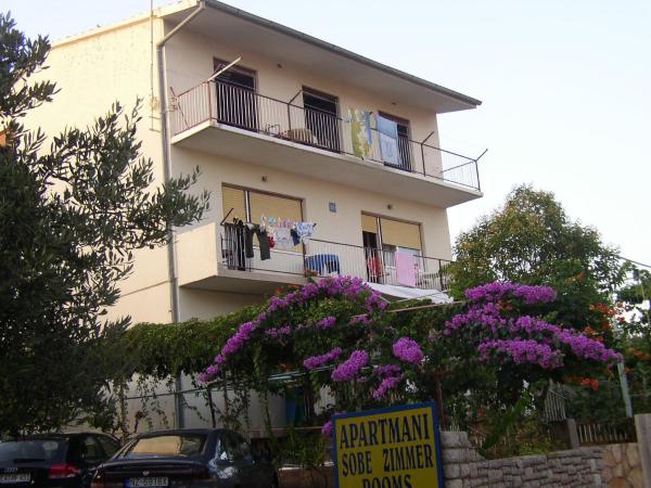 Apartment Luketa - Primošten