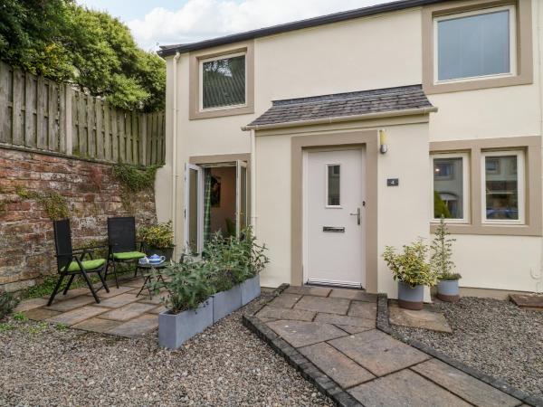 Herdwick Cottage - Carlisle