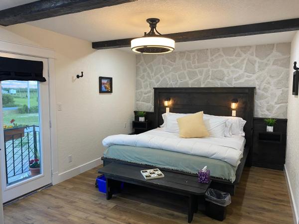 Villa Di Casa - Boutique Hotel - Prince Edward