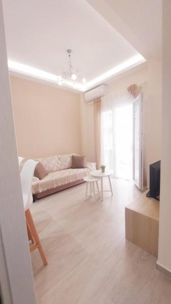 Tsimiski 31. Luxury Apartments - Thessalonique