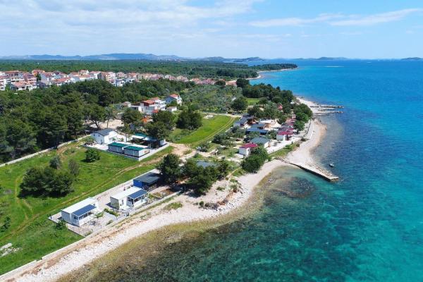 Mobile Home Safir - Biograd na Moru