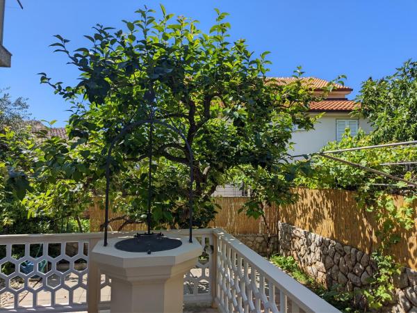 Apartmani Cimerman - Krk