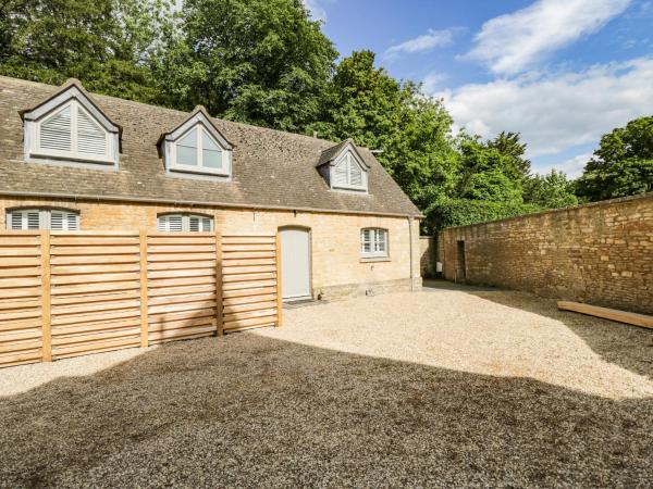 The Hayloft - Tetbury
