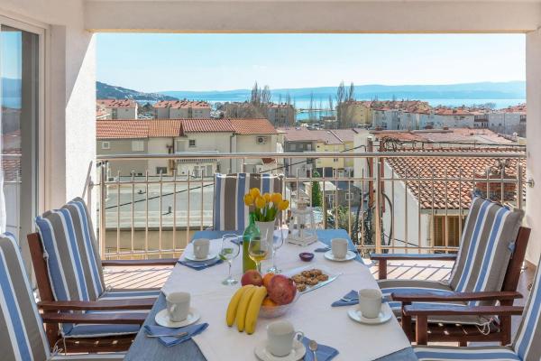 Apartment Goge - Dugi Rat