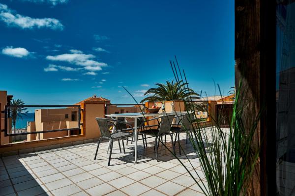 Casa Anna - Costa Calma