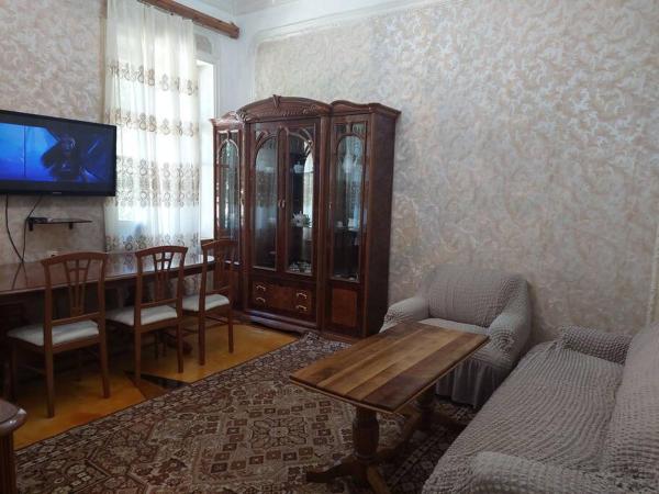 Centr Flat - Tashkent