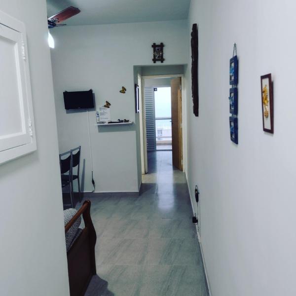 Cello´s Apartamento - Guarujá