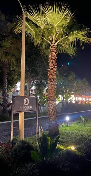 B&b Antica Hera - Paestum
