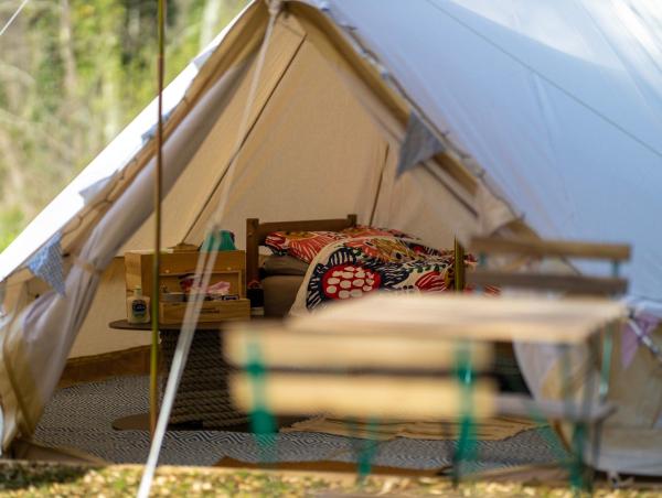 Naturally Glamping - Shaldon