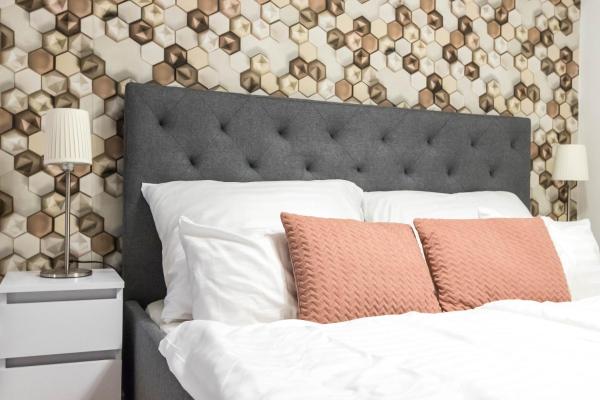 Leda's Apartment Next To The Danube And Fashion Street - Budapest