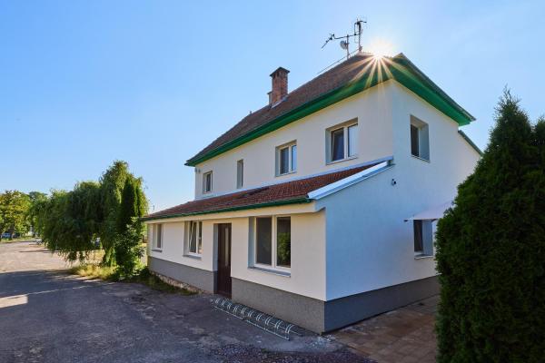 Vinařský Dům Kovárna - Czech Republic