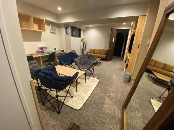 Commun Ryogoku - Vacation Stay 97137v - Chūō