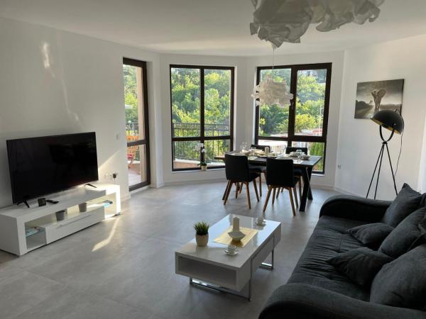 Sunriseresort Varna - Kranewo