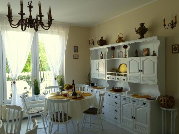 Wagner Apartman Tata - Tata