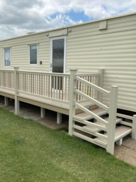 B&t Caravans - Chapel St Leonards