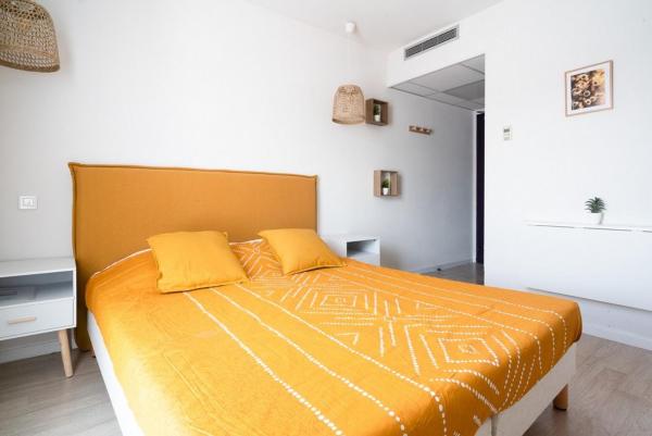 Joli Studio, Clim Proche Gare Et Centre Ville - Adé