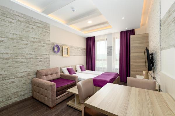 Milmari K13 - Kopaonik