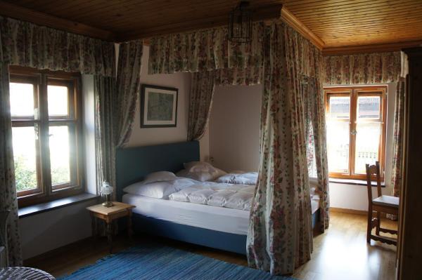 Hotel Schwarzer Adler - Erlangen