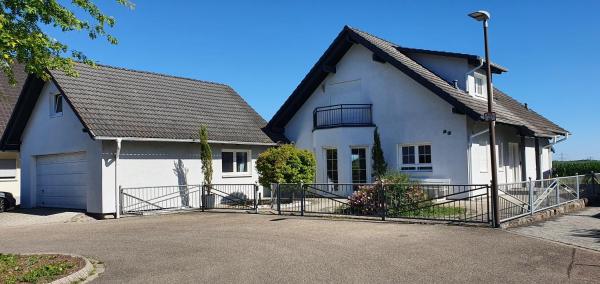 Top Haus 160m2 Europapark,strasburg,schwarzwald - Appenweier