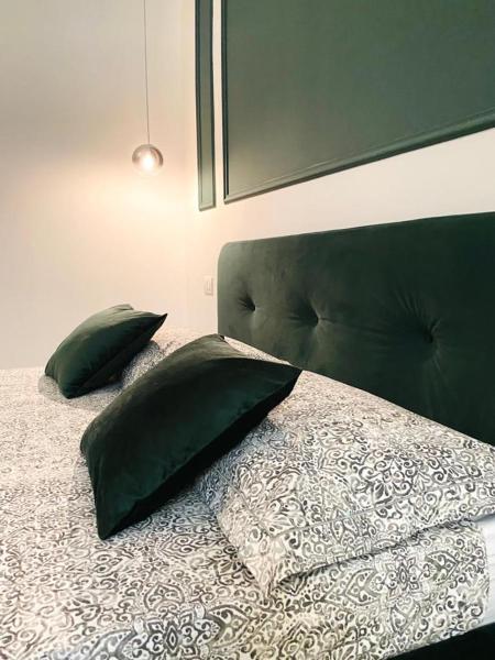 Namaste Apartment - Puglia